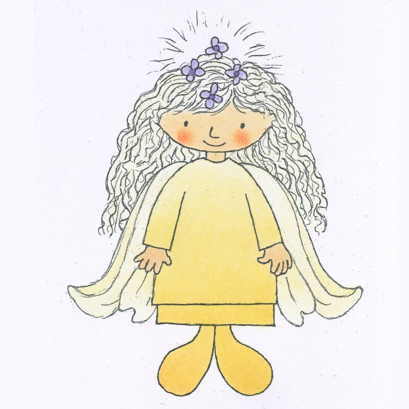 Angels Are Wise - Angel Magic